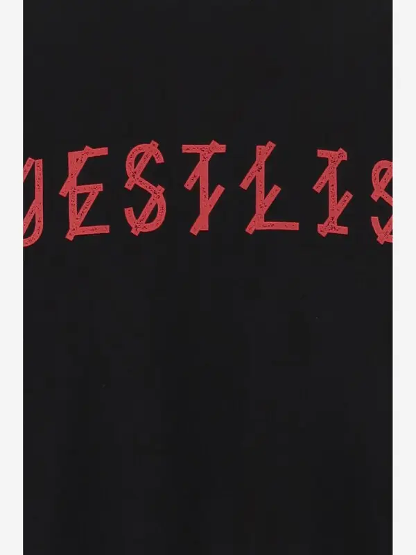 44 LABEL GROUP Cotton Guestlist T Shirt