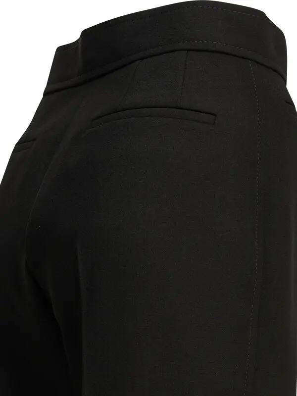 Valentino Garavani V Gold' Tailored Pants