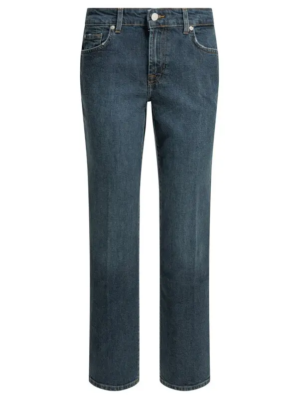 7 For All Mankind Jeans