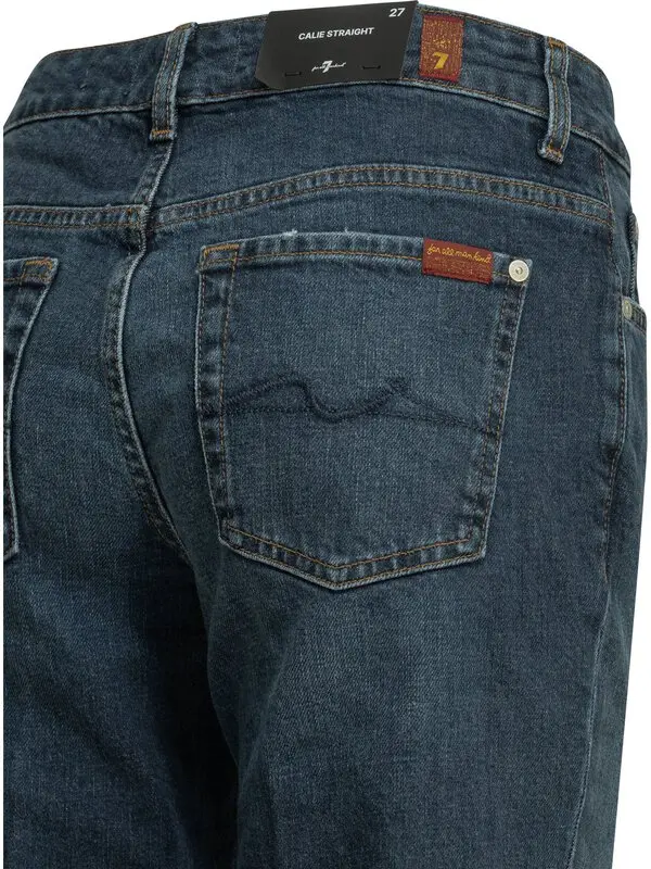 7 For All Mankind Jeans