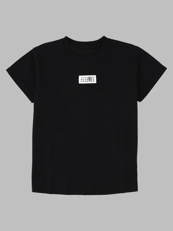 MAISON MARGIELA T Shirt Con Logo