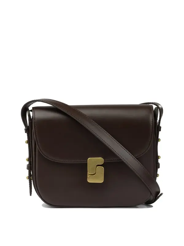 Soeur Bellissima' Small Crossbody Bag
