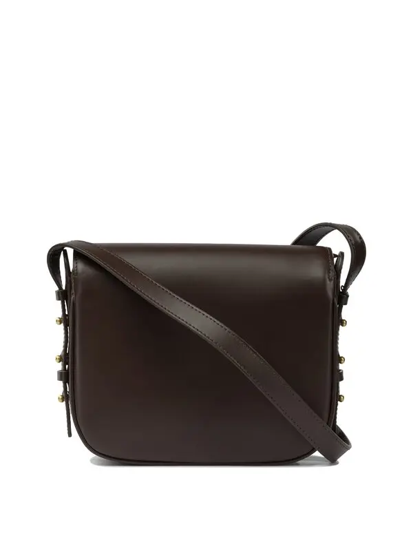 Soeur Bellissima' Small Crossbody Bag