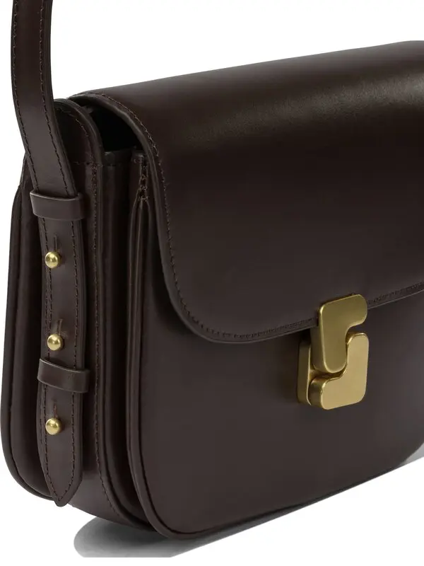 Soeur Bellissima' Small Crossbody Bag