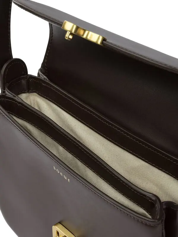 Soeur Bellissima' Small Crossbody Bag