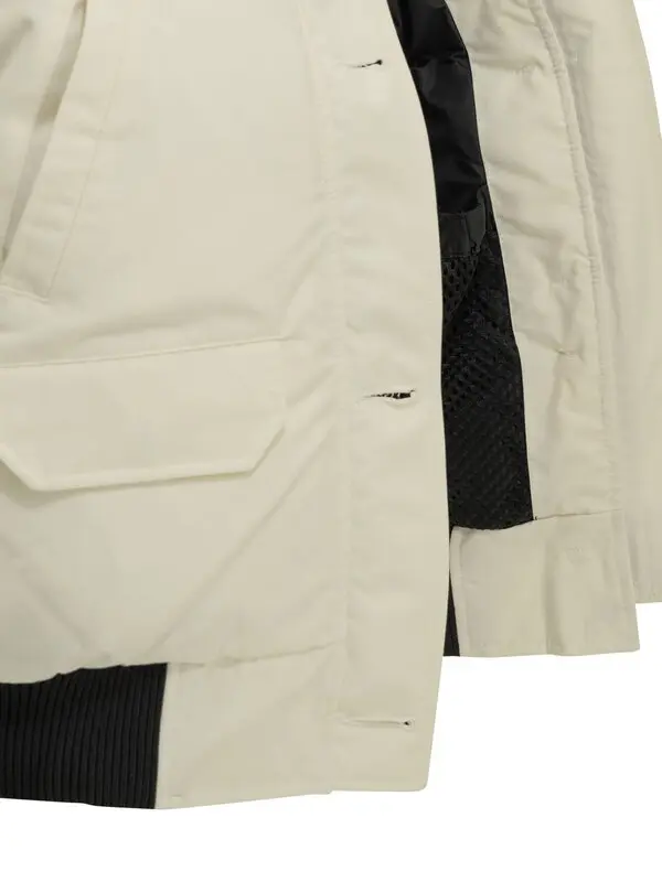 Canada Goose Chilliwack' Short Down Jacket