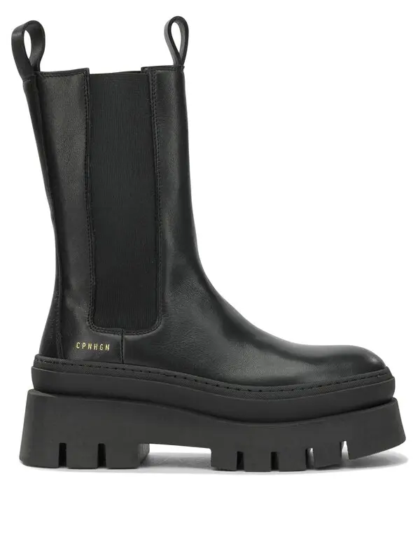 SUMMERY COPENHAGEN Boots & Ankle Boots