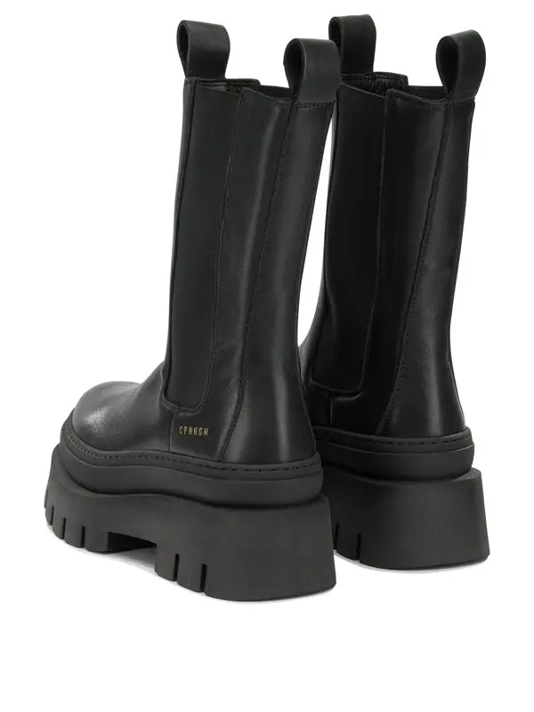 SUMMERY COPENHAGEN Boots & Ankle Boots