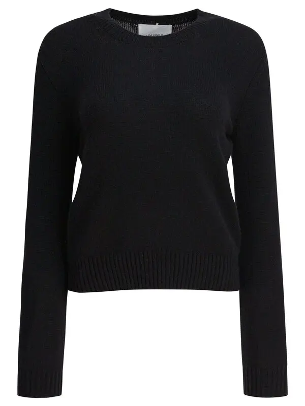 LISA YANG Knitwear