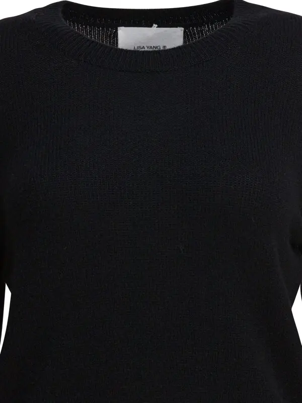 LISA YANG Knitwear