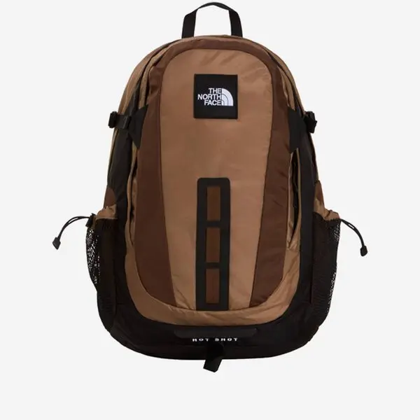 The North Face Hot Shot Backpack - Multi