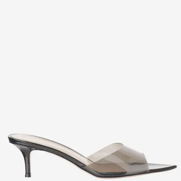 GIANVITO ROSSI Elle Sandals