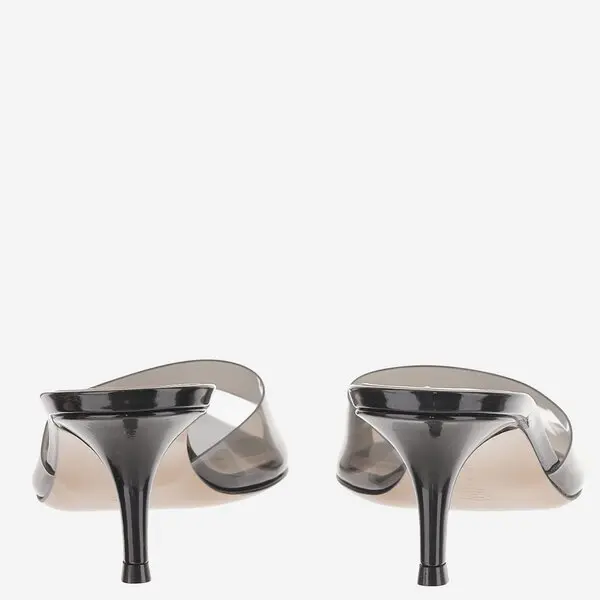 GIANVITO ROSSI Elle Sandals