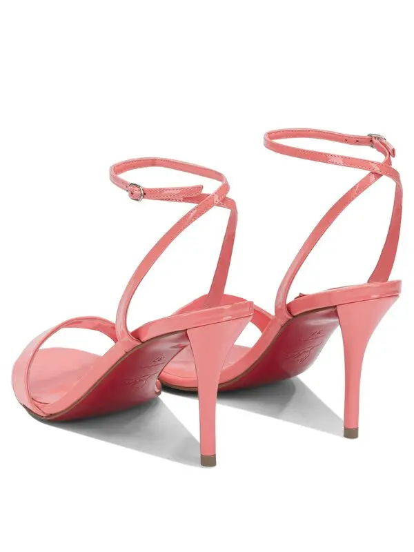 CHRISTIAN LOUBOUTIN Sandals