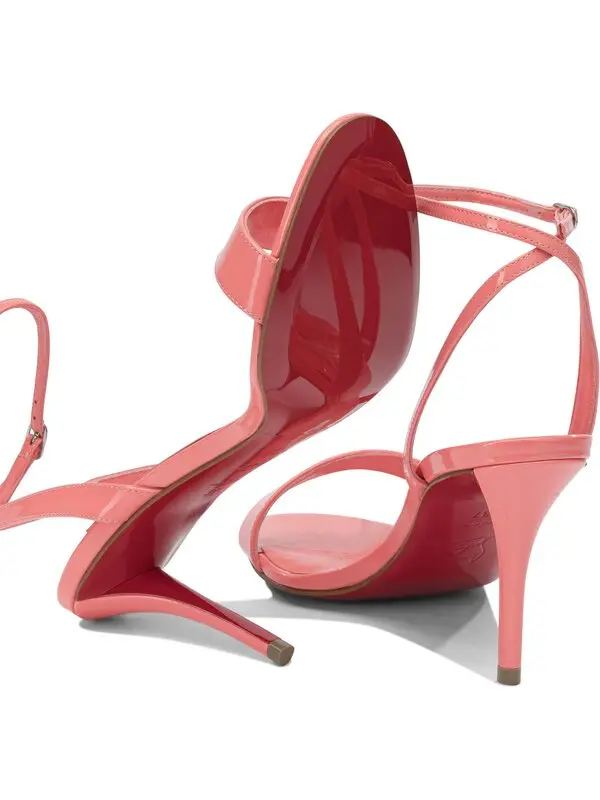 CHRISTIAN LOUBOUTIN Sandals
