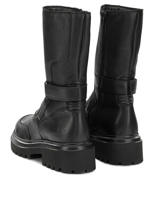 SUMMERY COPENHAGEN Boots & Ankle Boots