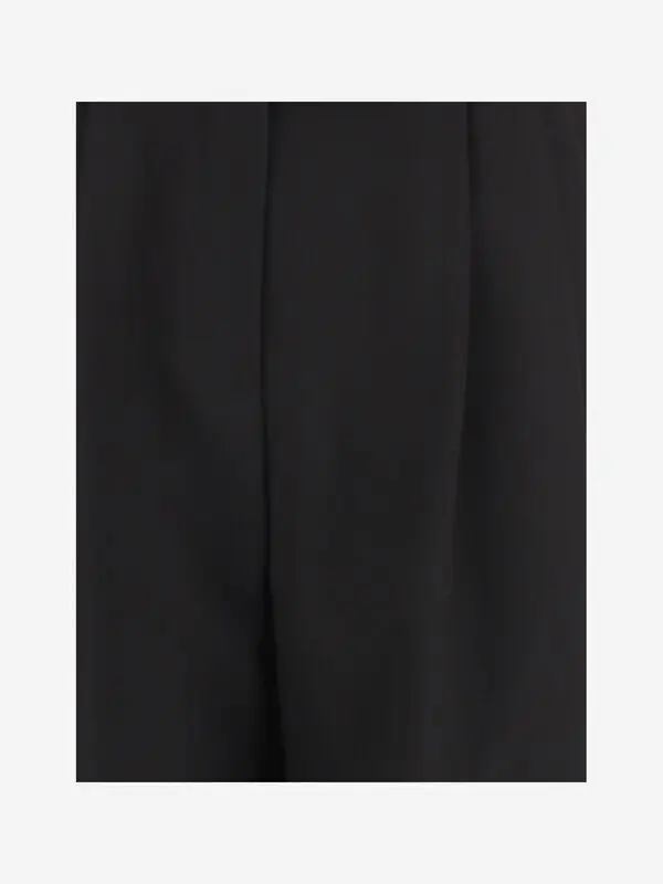 Giorgio Armani Silk Pants