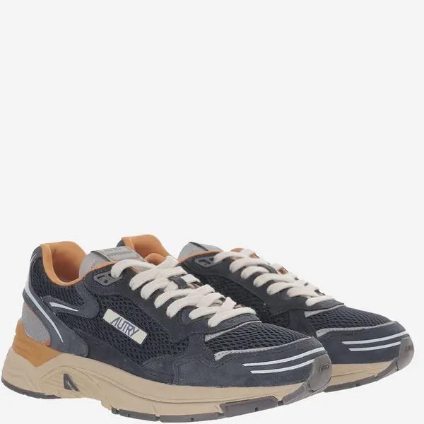 AUTRY Hyperway Sneakers - Multi
