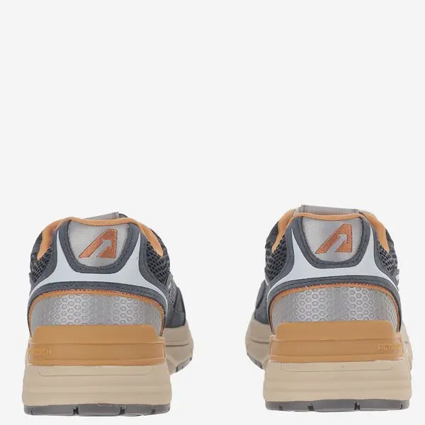 AUTRY Hyperway Sneakers - Multi