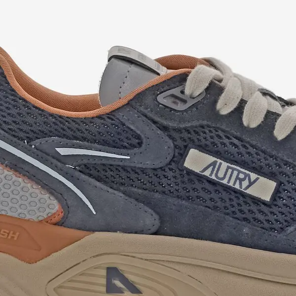 AUTRY Hyperway Sneakers - Multi