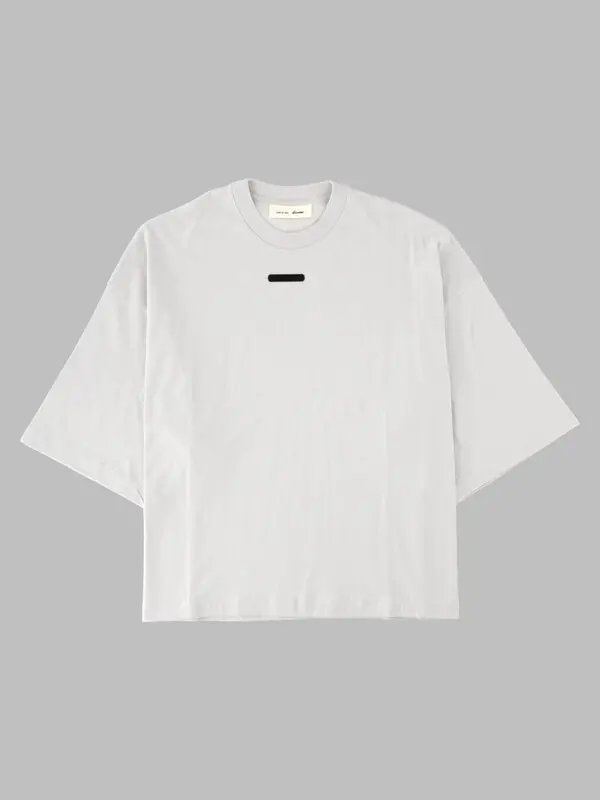 Fear Of God T Shirt 'merch