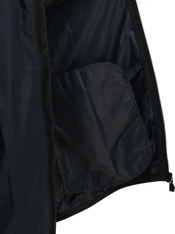 Play Comme Des Garcon X K Way' Raincoat