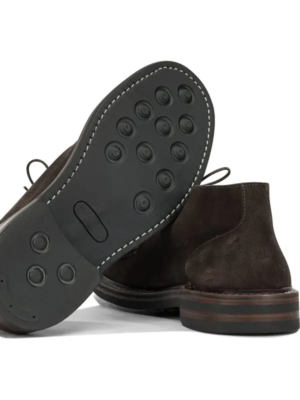 ASTORFLEX Deukflex 2 Rubber' Derby Shoes