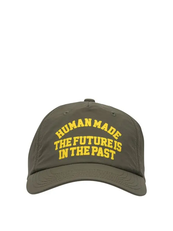 HUMAN MADE 5 Panel' Baseball Cap