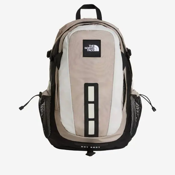 The North Face Hot Shot Backpack - Multi