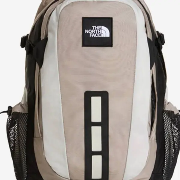 The North Face Hot Shot Backpack - Multi