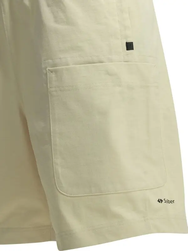 DAIWA PIER39 Tech Side Pocket' Cargo Shorts