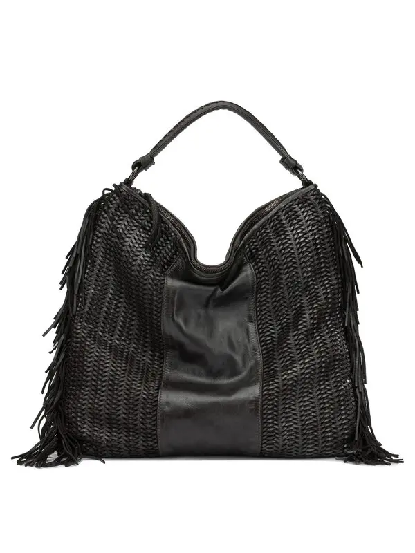 REPTILE'S HOUSE Shoulder Bags