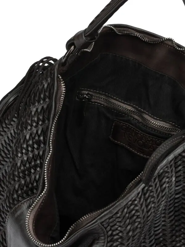 REPTILE'S HOUSE Shoulder Bags