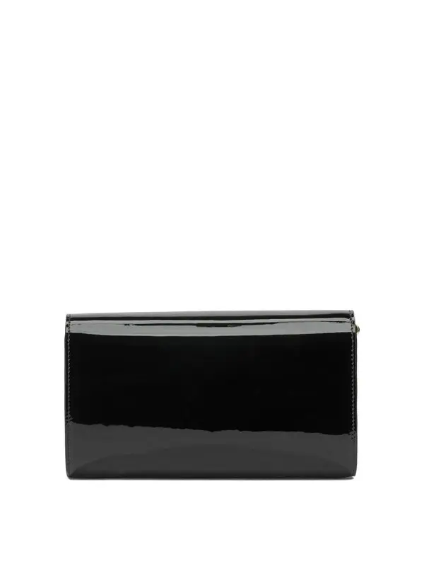 CHRISTIAN LOUBOUTIN Wallets & Card Holders - Black