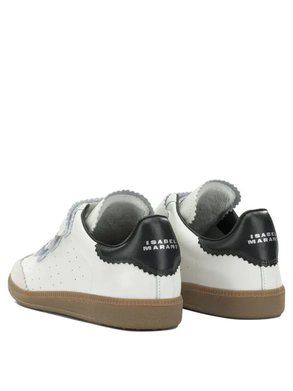 Isabel Marant Étoile Beth' Low Top Sneakers