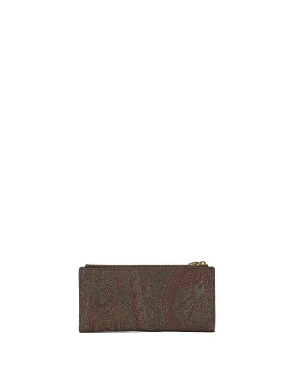 Etro Arnica' Wallet