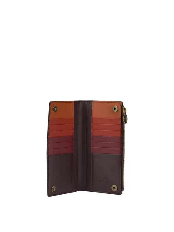 Etro Arnica' Wallet