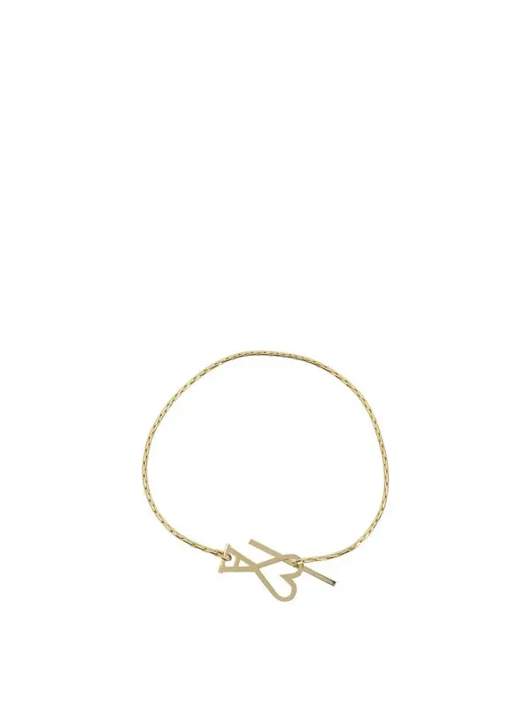 AMI Paris De Coeur' Bracelet