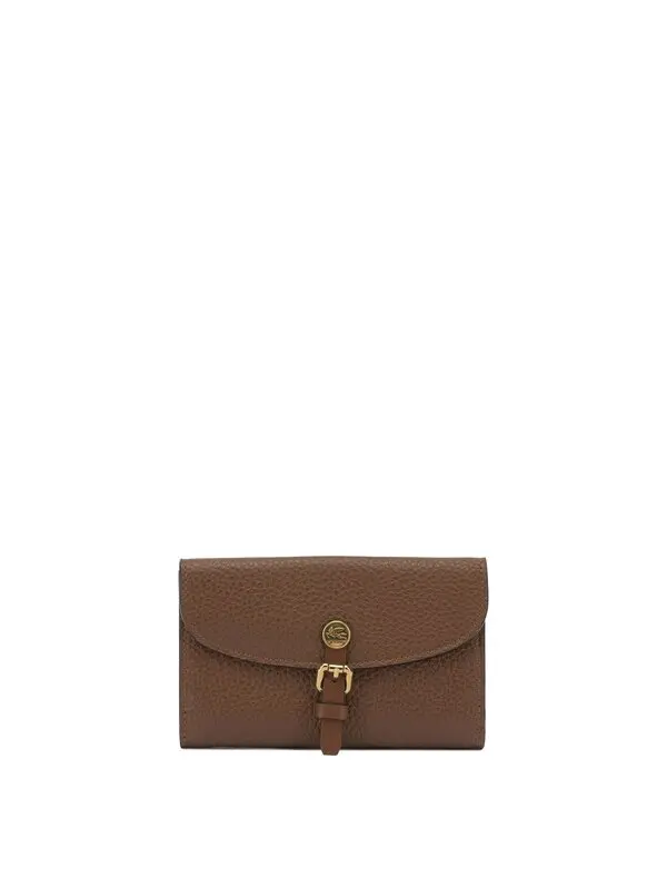 Etro Pony' Wallet