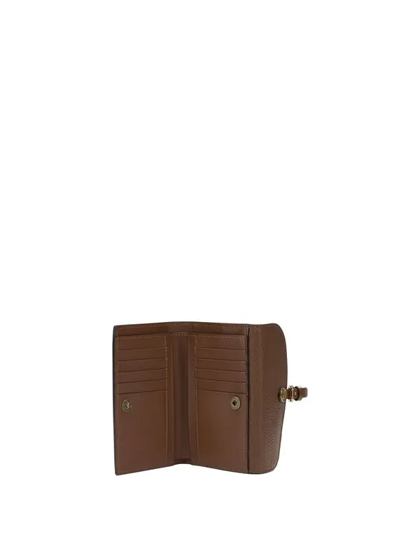 Etro Pony' Wallet