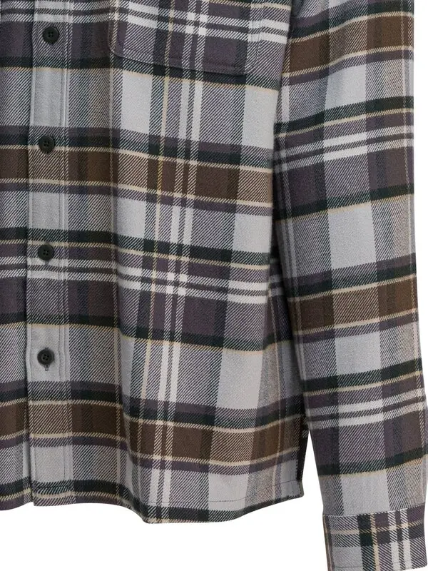 Patagonia Fjord Flannel' Shirt