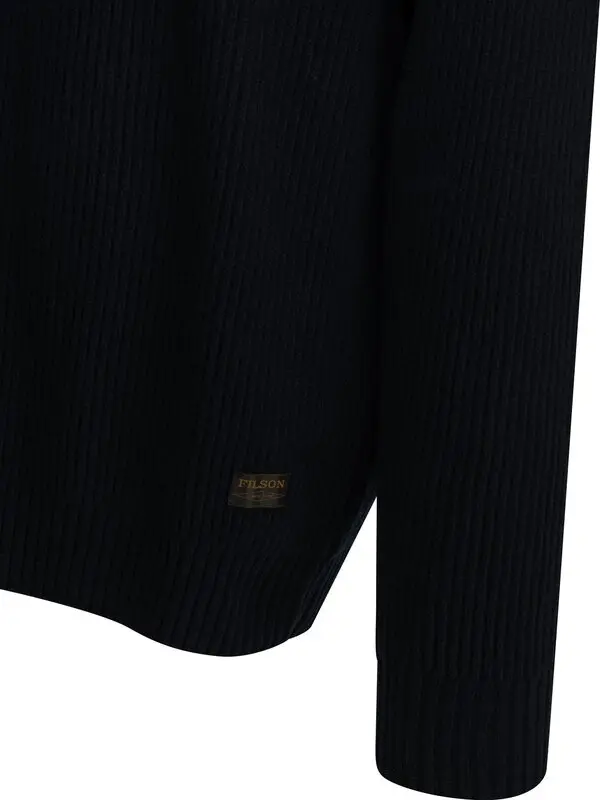 Filson Cascade' Crew Neck Sweater
