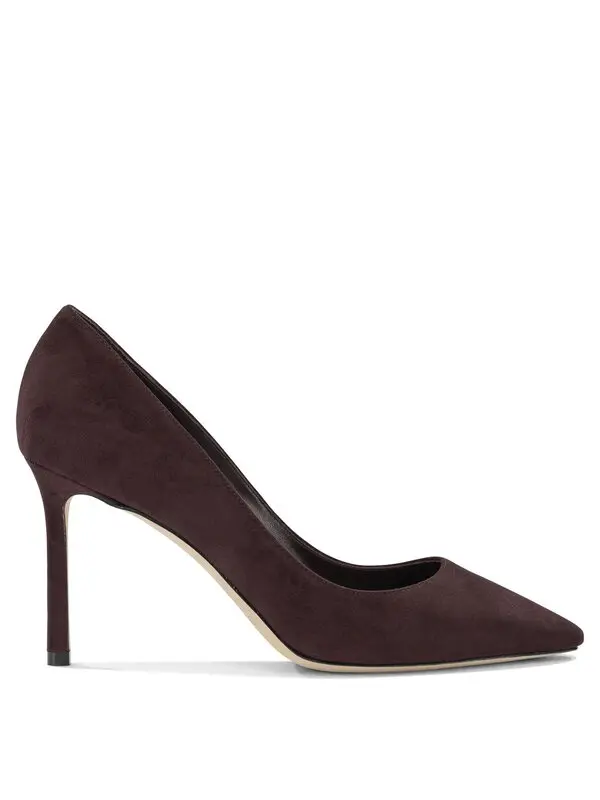 JIMMY CHOO Romy 85' Décollet