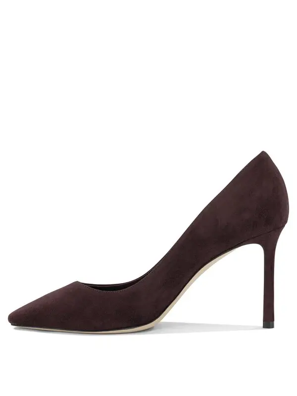 JIMMY CHOO Romy 85' Décollet