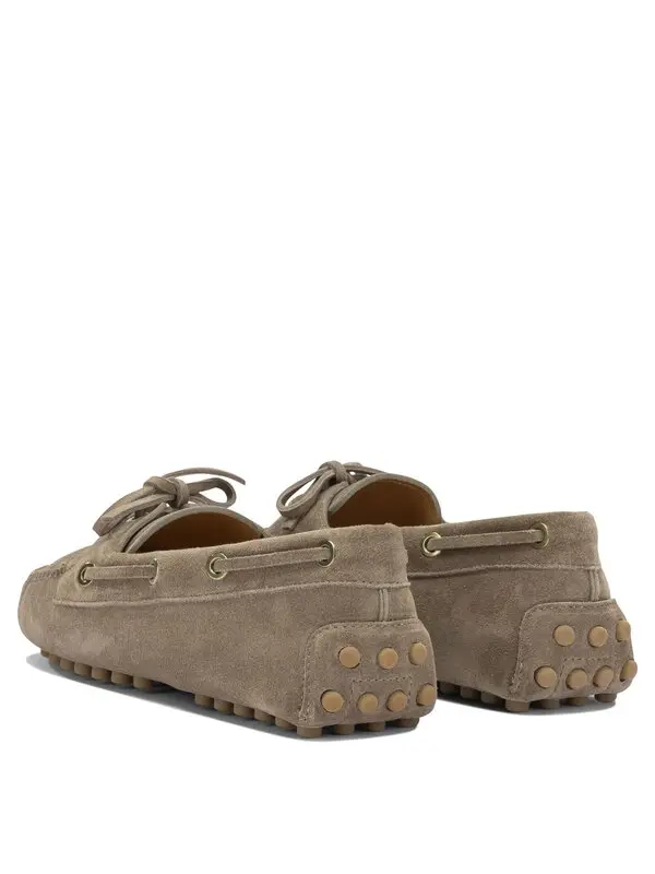 TOD'S Loafers & Slippers