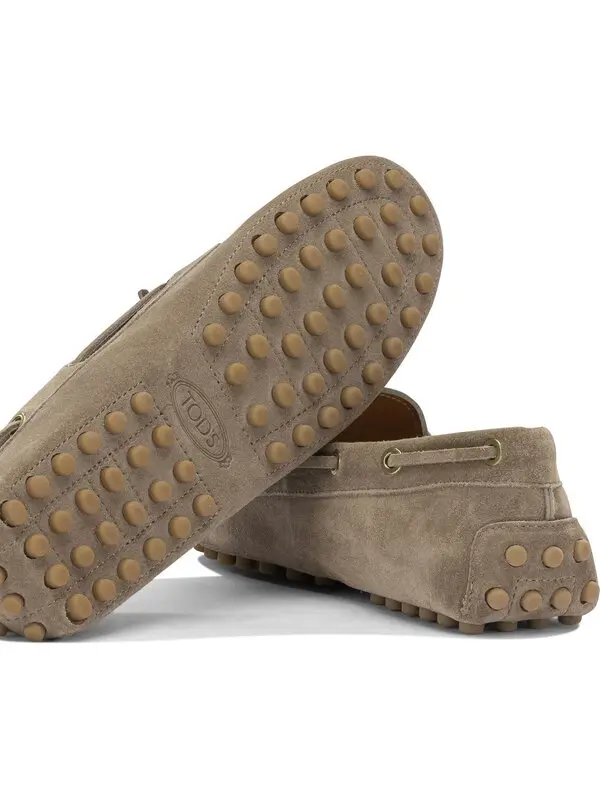TOD'S Loafers & Slippers
