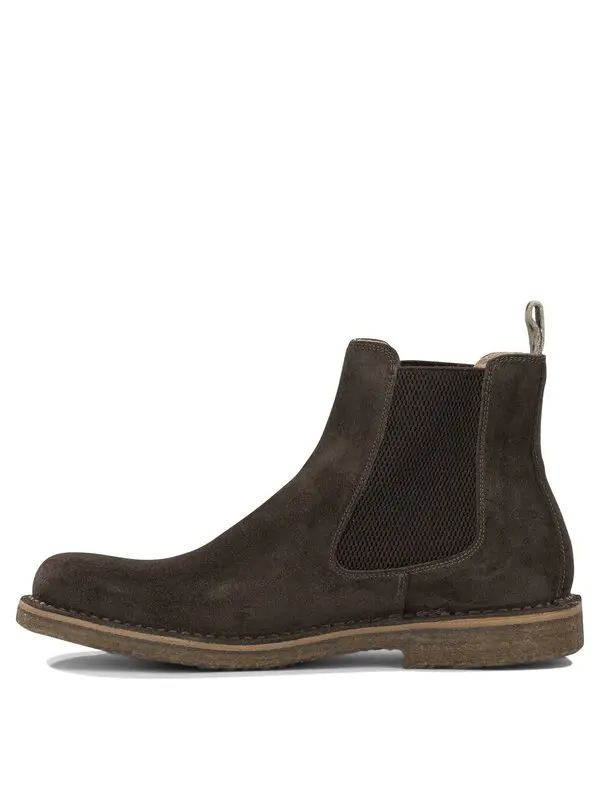 ASTORFLEX Bitflex 2' Chelsea Boots - Brown