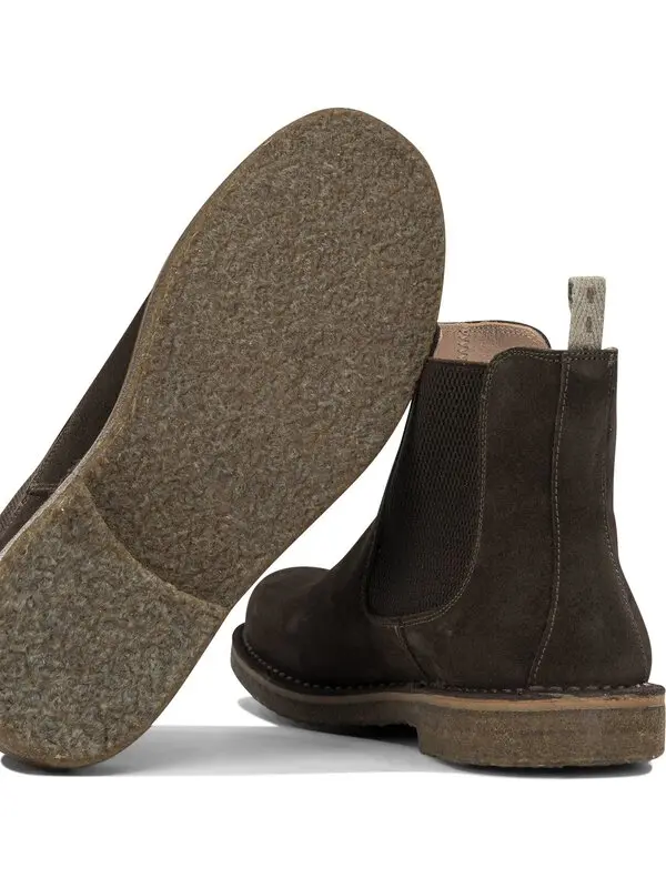 ASTORFLEX Bitflex 2' Chelsea Boots - Brown