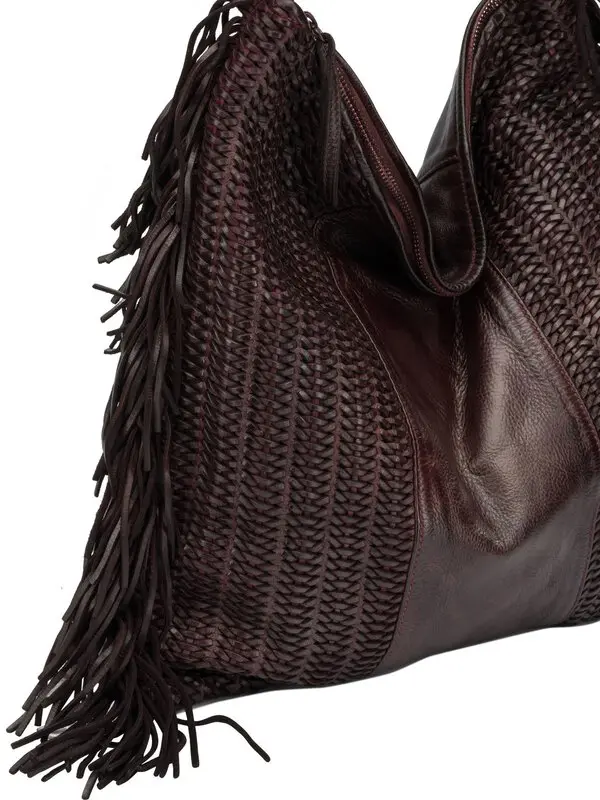 REPTILE'S HOUSE Shoulder Bags
