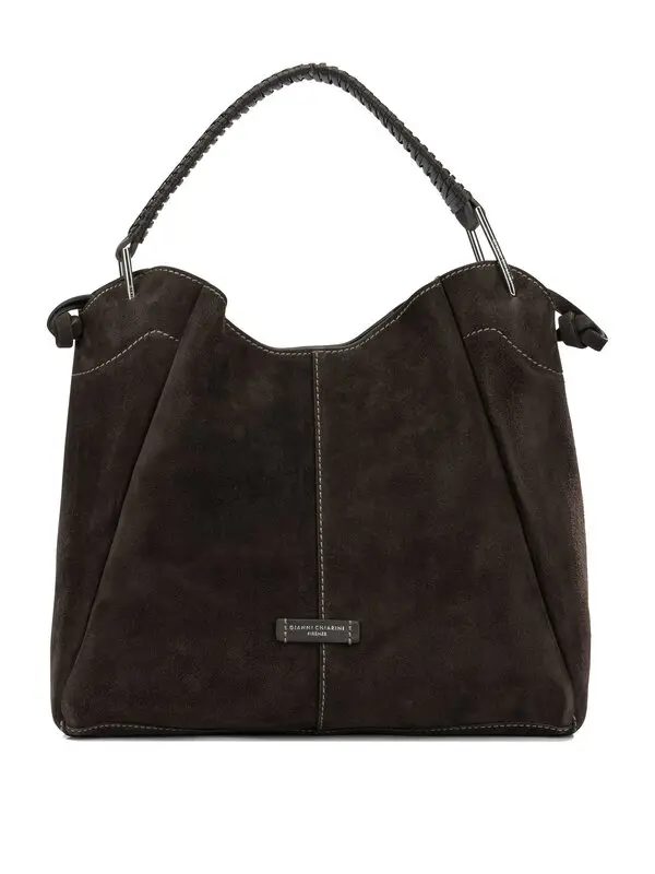 GIANNI CHIARINI Shoulder Bags